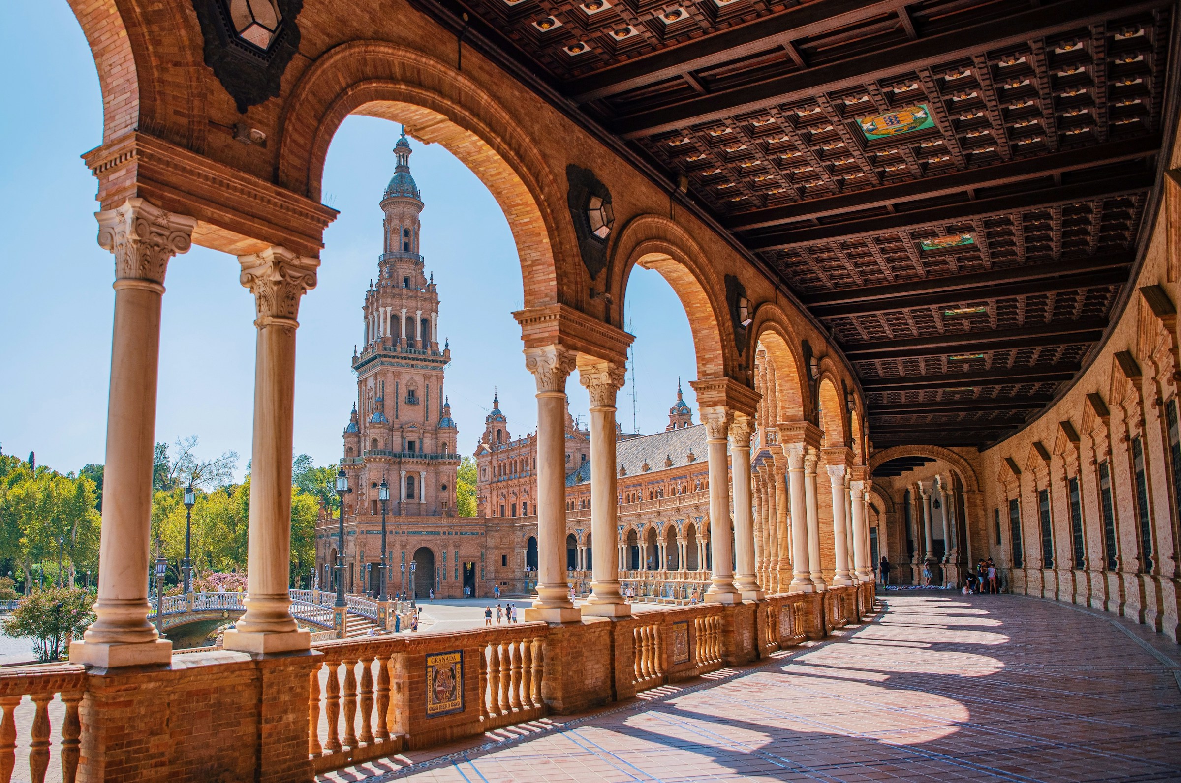 Spain Travel Budget Guide 2026 2026 | Just Pack Up